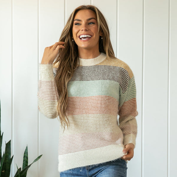 Sweaters – pink pineapple